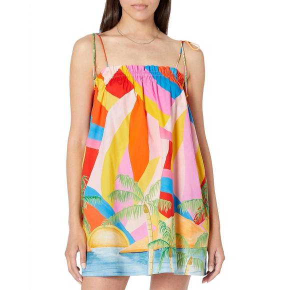 Show Me Your MuMu | Dresses | New Show Me Your Mumu Angel Mini Dress In ...